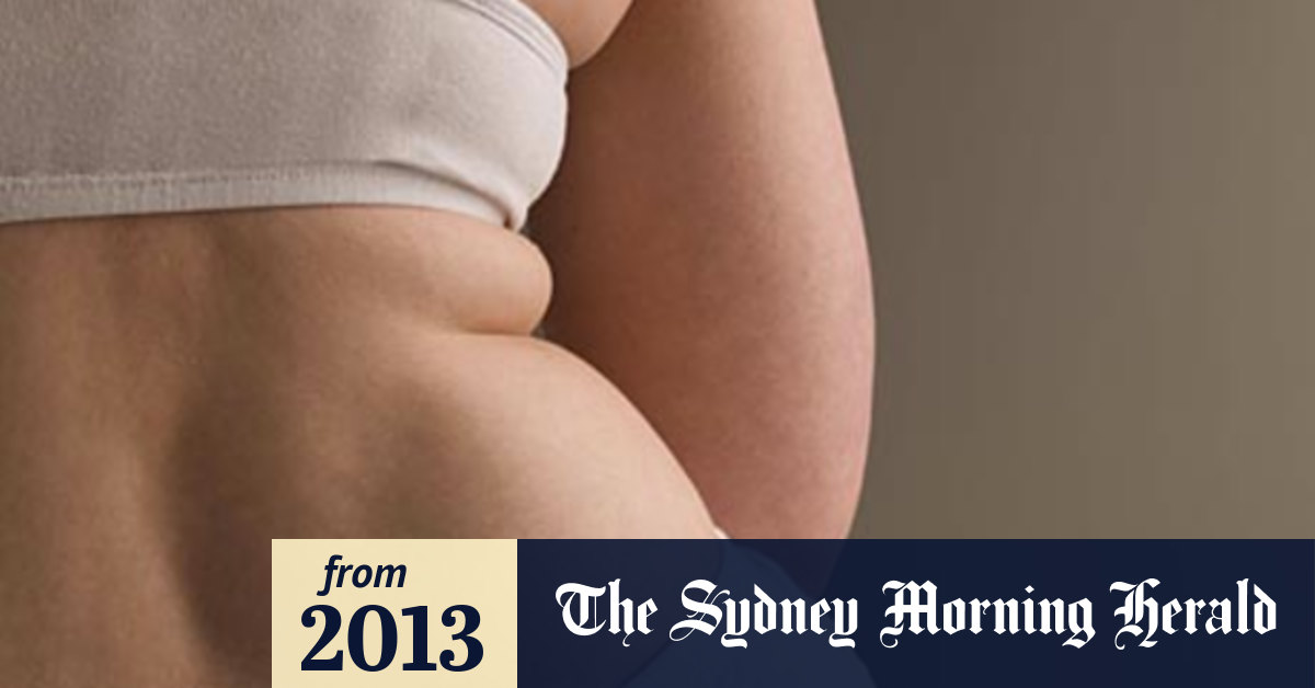 Why fat-shaming doesn't work